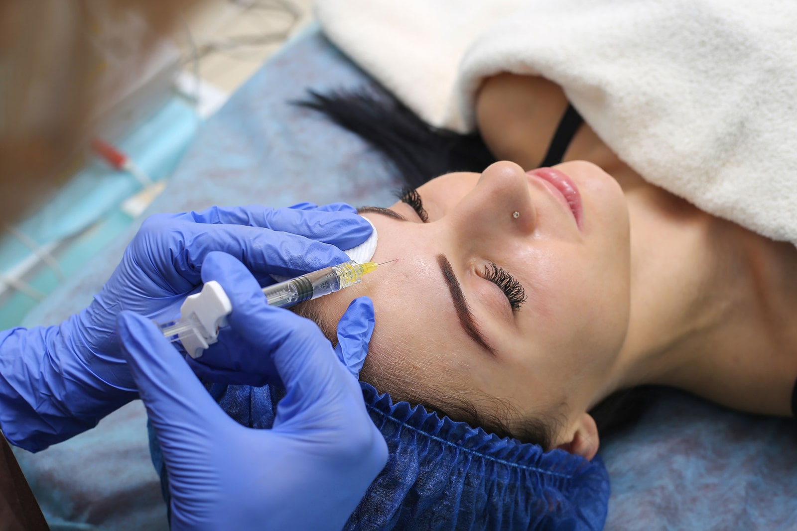 Med Spa Services in Alpine, Highland, Cedar Hills, Utah